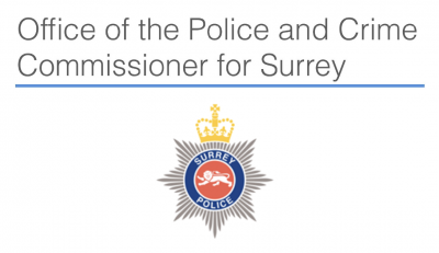 New Surrey Police Headquarters and operational base site purchased in ...