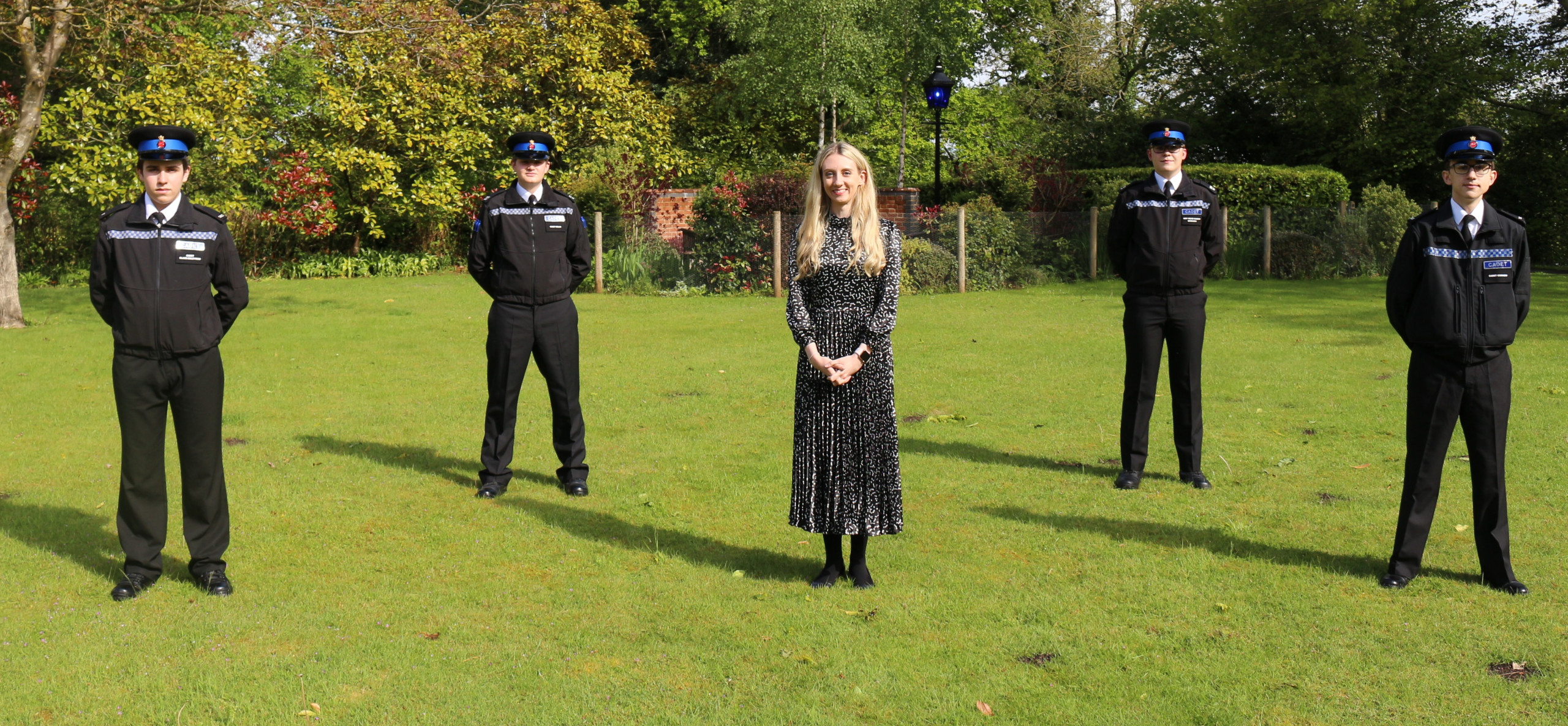 Lisa Townsend proposes new Deputy Police and Crime Commissioner for ...