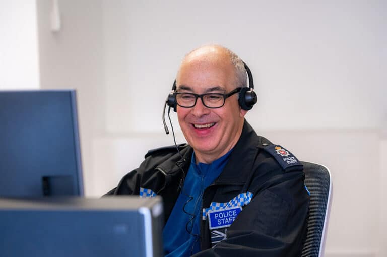 About Surrey and Surrey Police - Office of the Police & Crime ...