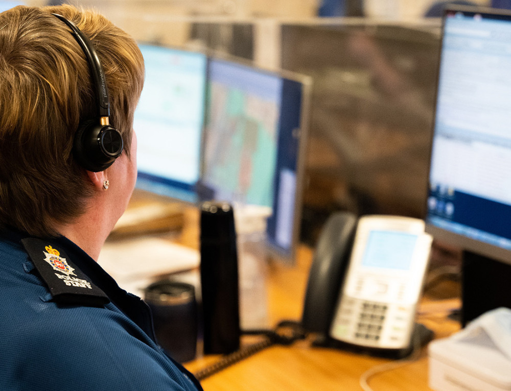 Commissioner Lisa Townsend praises ‘outstanding’ crime prevention but ...