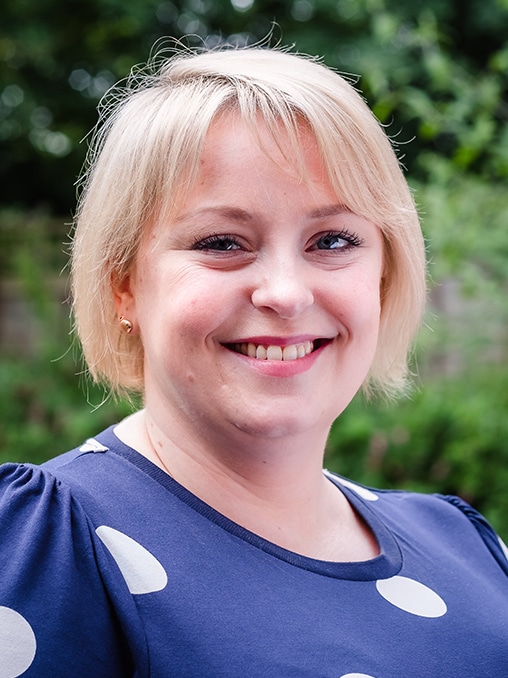 Meet the team - Office of the Police & Crime Commissioner for Surrey