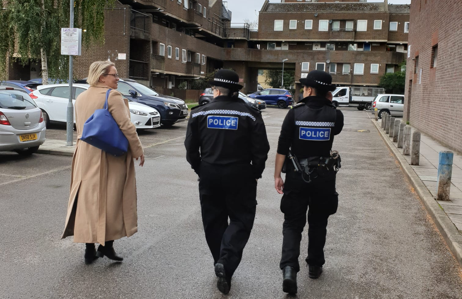 Office of the Police and Crime Commissioner for Surrey – News and ...