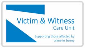 Victim and witness care | Office of the Police & Crime Commissioner for ...