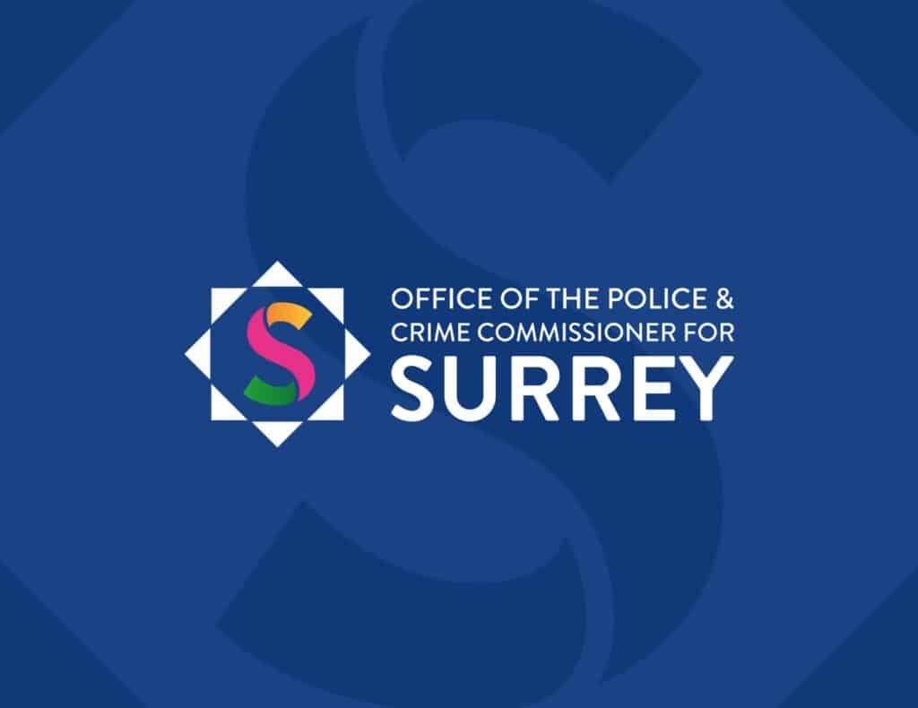 Latest News - Office of the Police & Crime Commissioner for Surrey