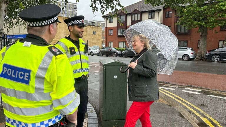 Latest News - Office of the Police & Crime Commissioner for Surrey