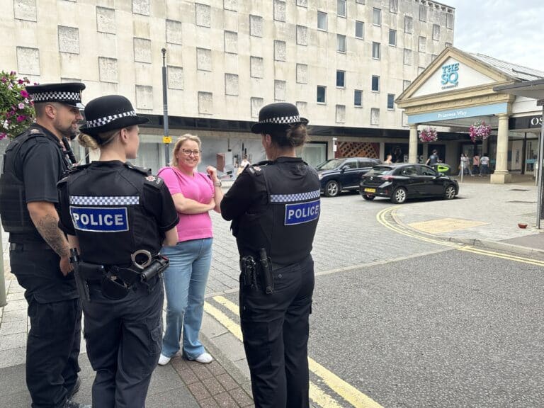 Police and Crime Plan | Police & Crime Commissioner for Surrey