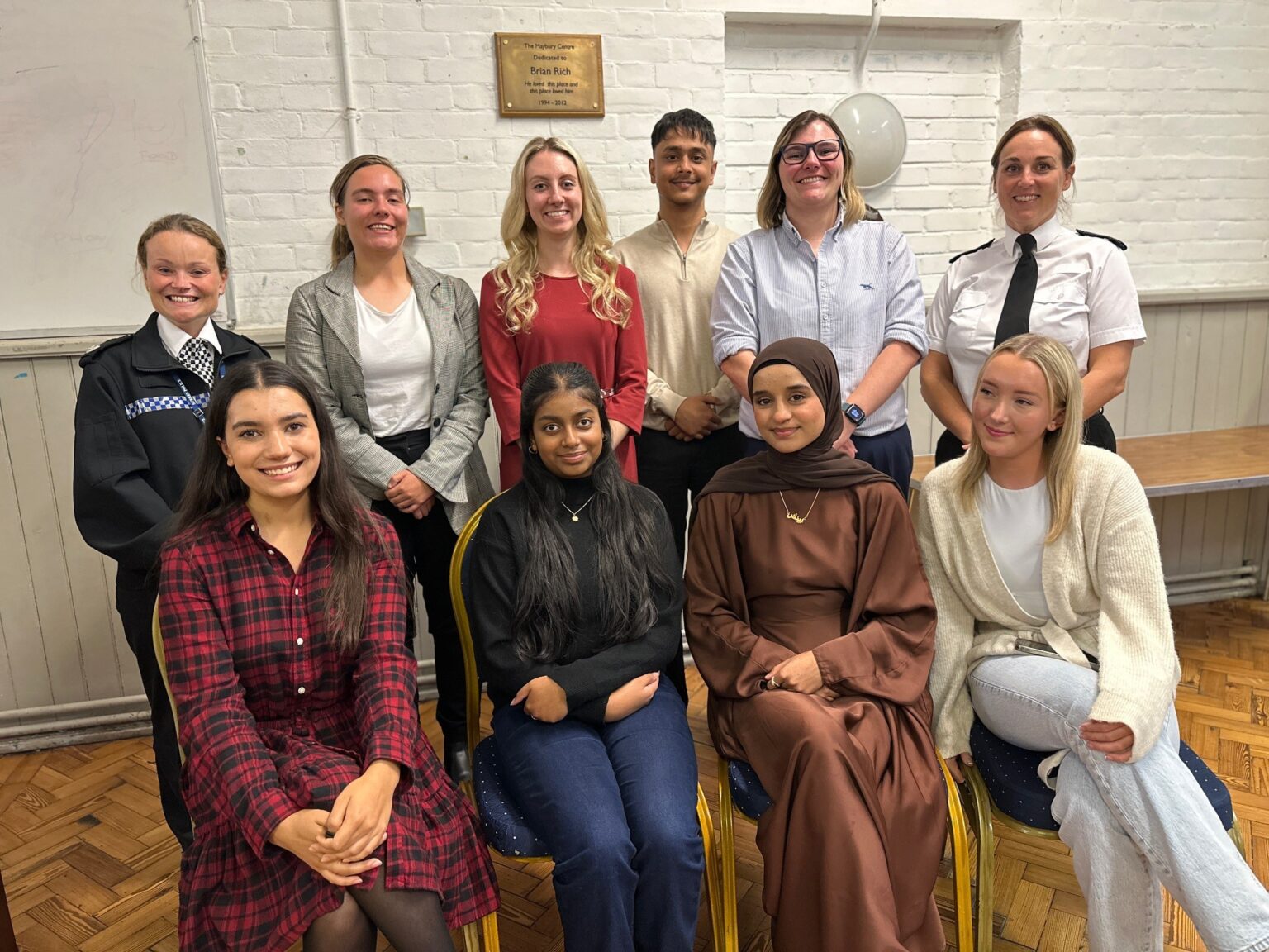 About Surrey and Surrey Police - Office of the Police & Crime ...