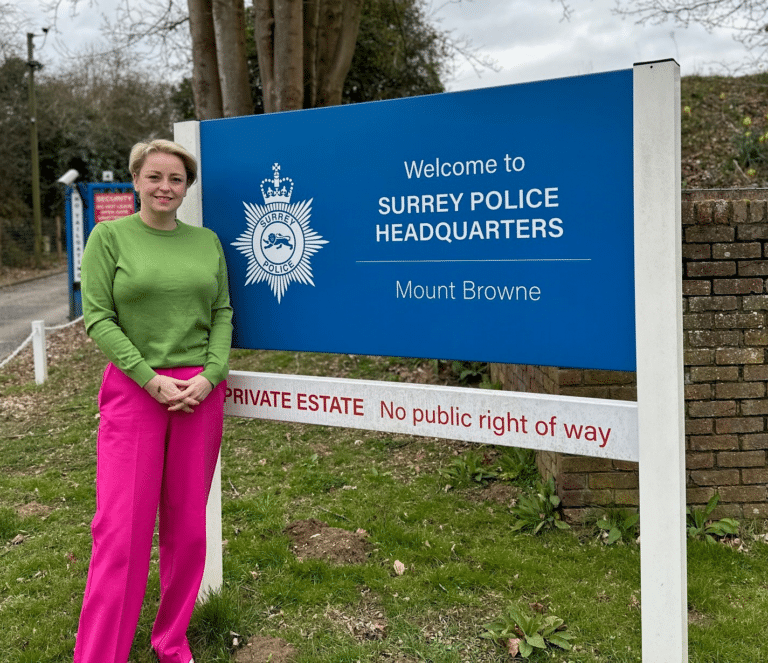 43/2024-25 - Charging police for police services 2025 - Office of the ...