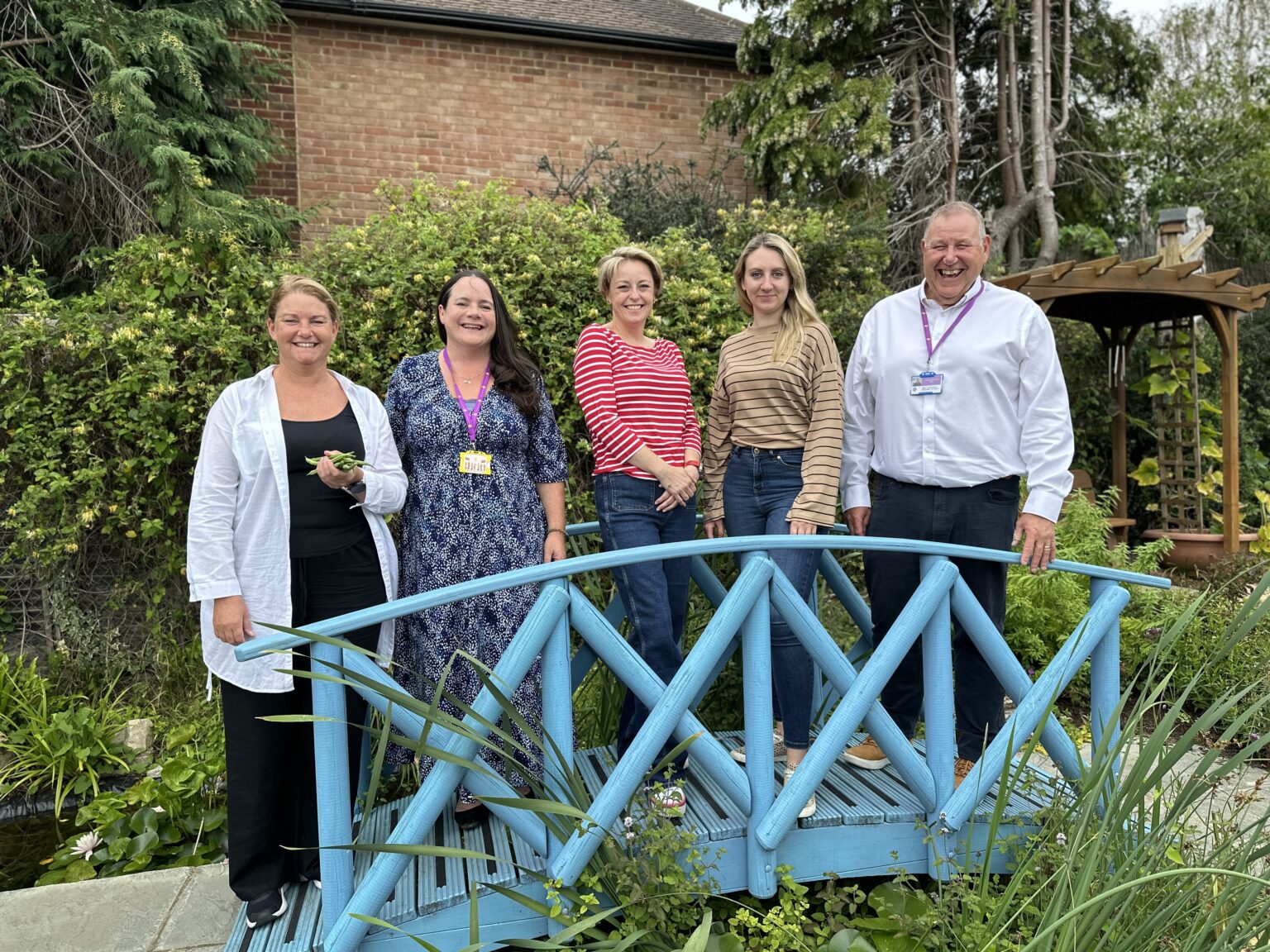 Lisa Townsend - Office of the Police & Crime Commissioner for Surrey