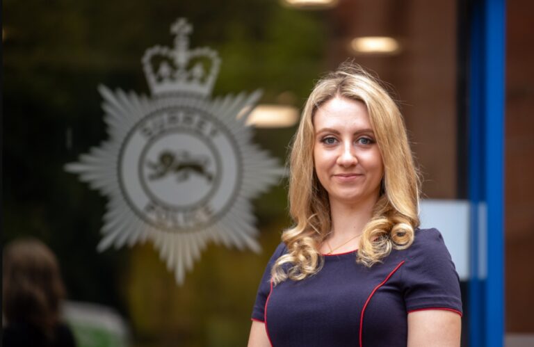 Lisa Townsend - Office of the Police & Crime Commissioner for Surrey