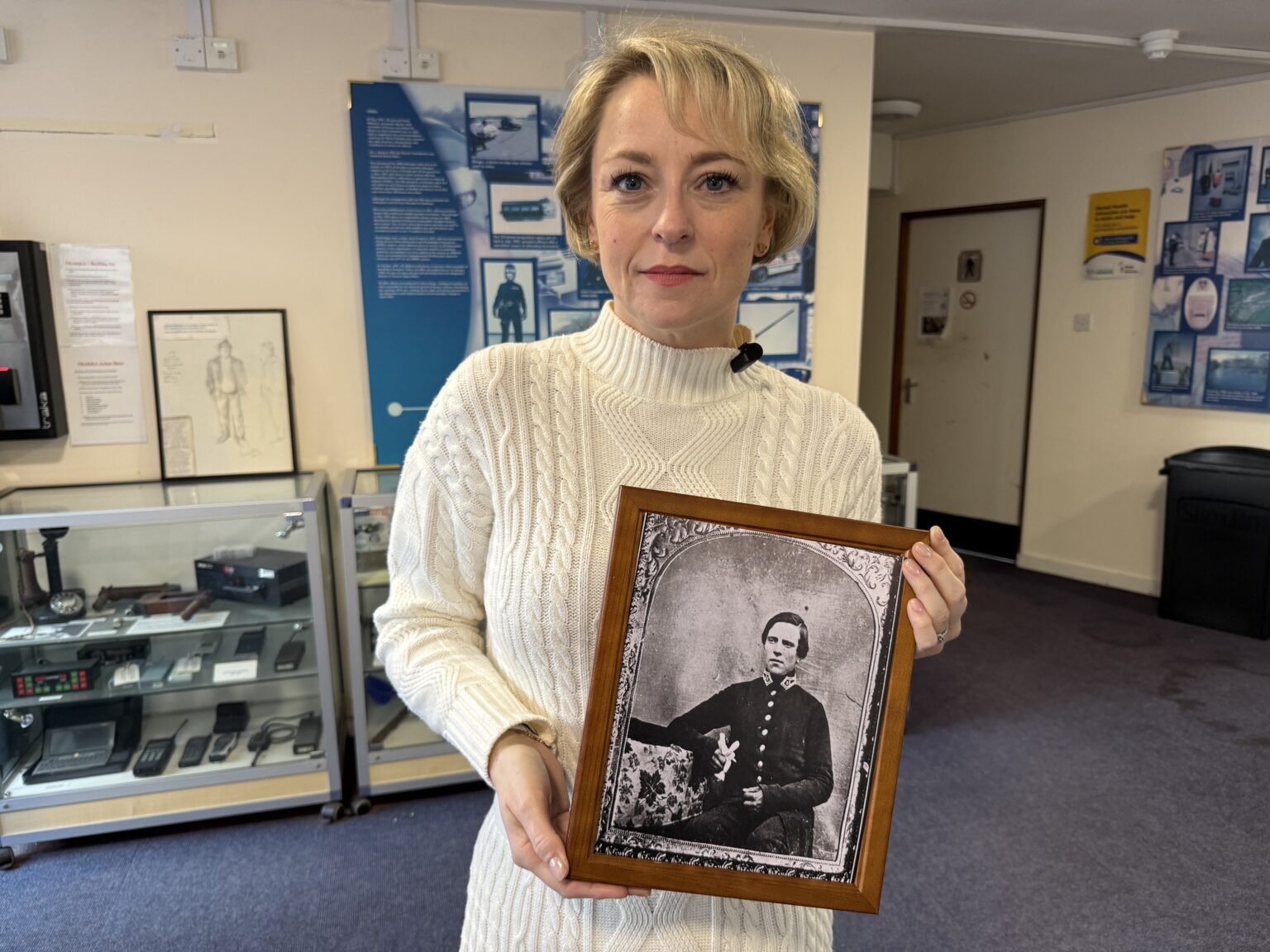 175th Anniversary of Surrey Police - Office of the Police & Crime ...